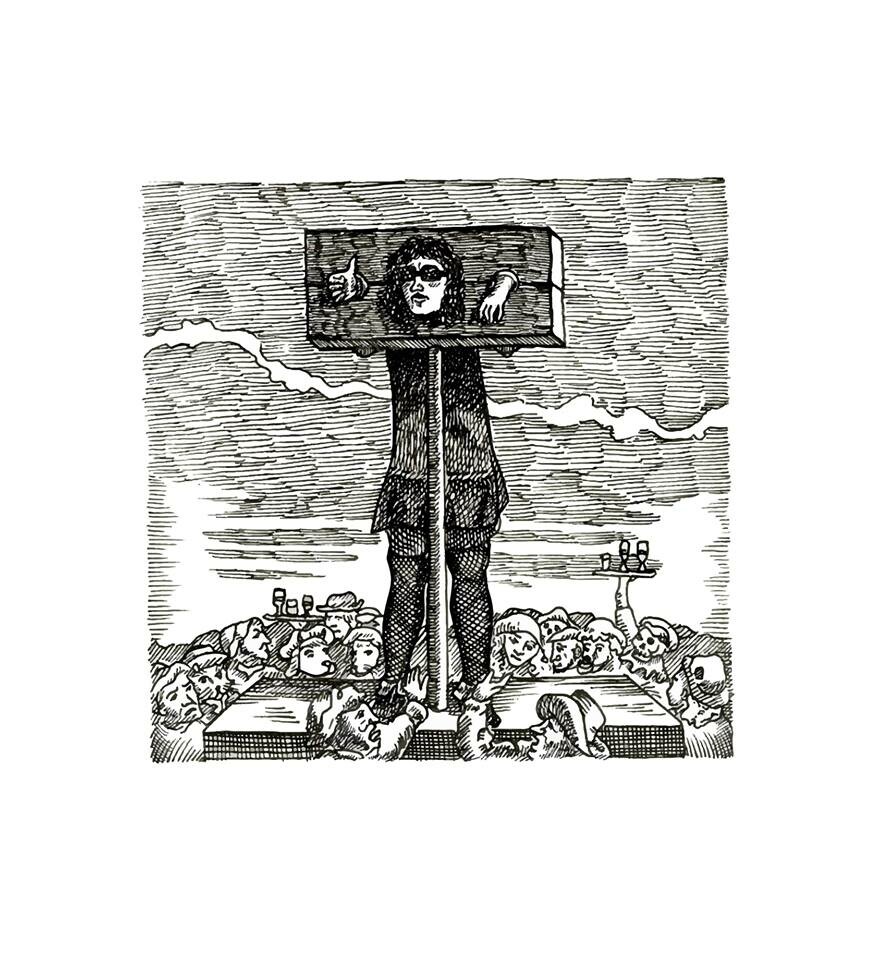 Arning Echano - Podcast Monster commision Webster Groves, Missouri 100419 #arningechano # ...