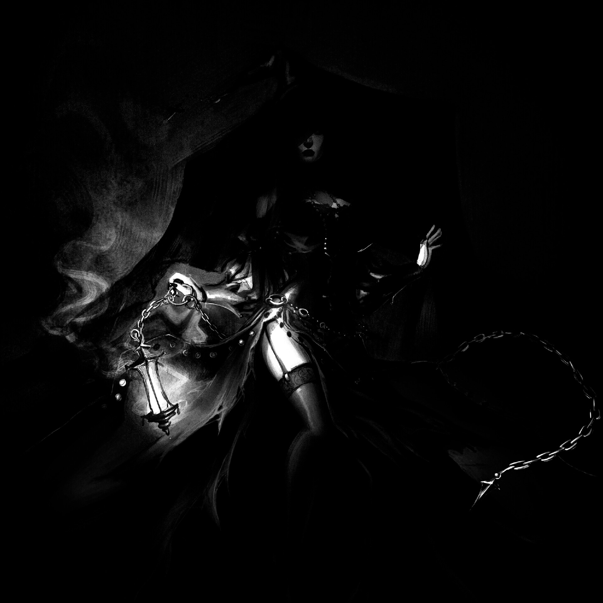ANTIUTOPIA CULT - ViVi