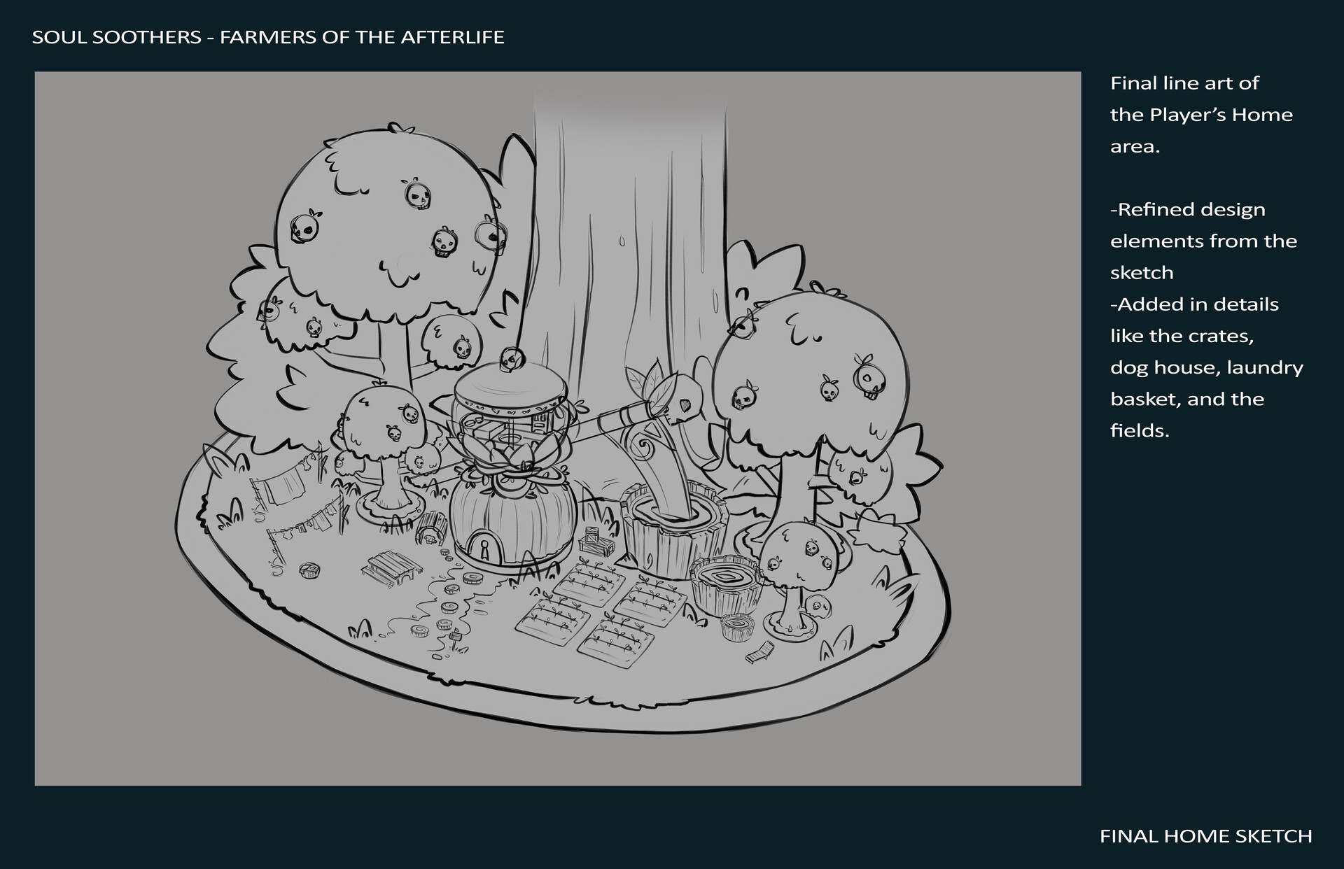 Kimilyn Yoshizawa - 2D - Soul Soothers