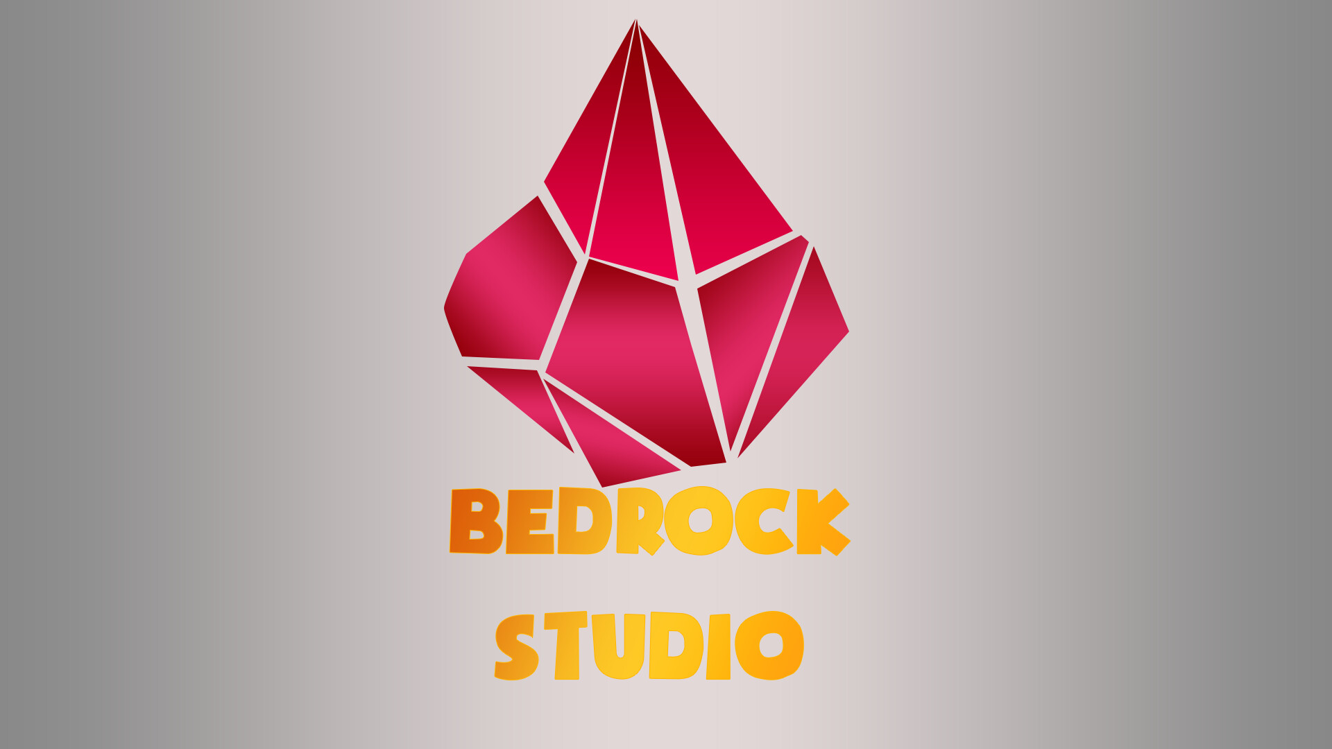 ArtStation - Bedrock studios logo