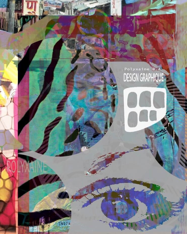 ArtStation - POLYGRAPH