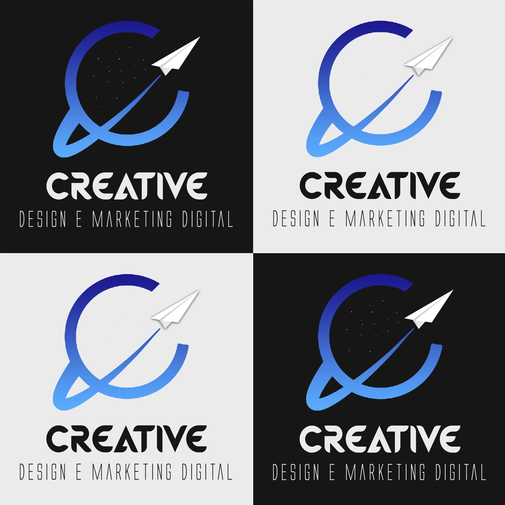 ArtStation - Creative logo