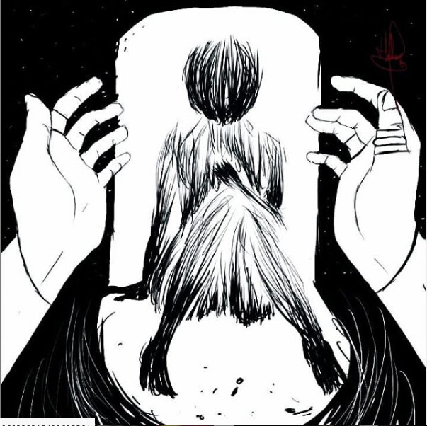 ArtStation - save yourself