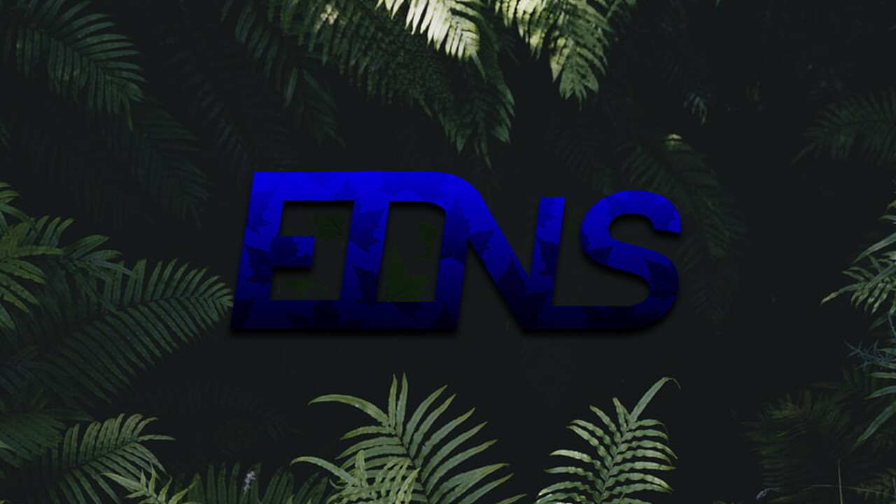 ArtStation - header for Ednns