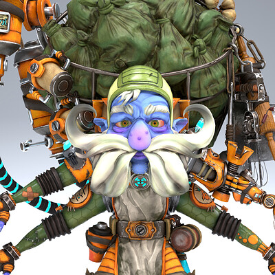 Marc-André Bouchard