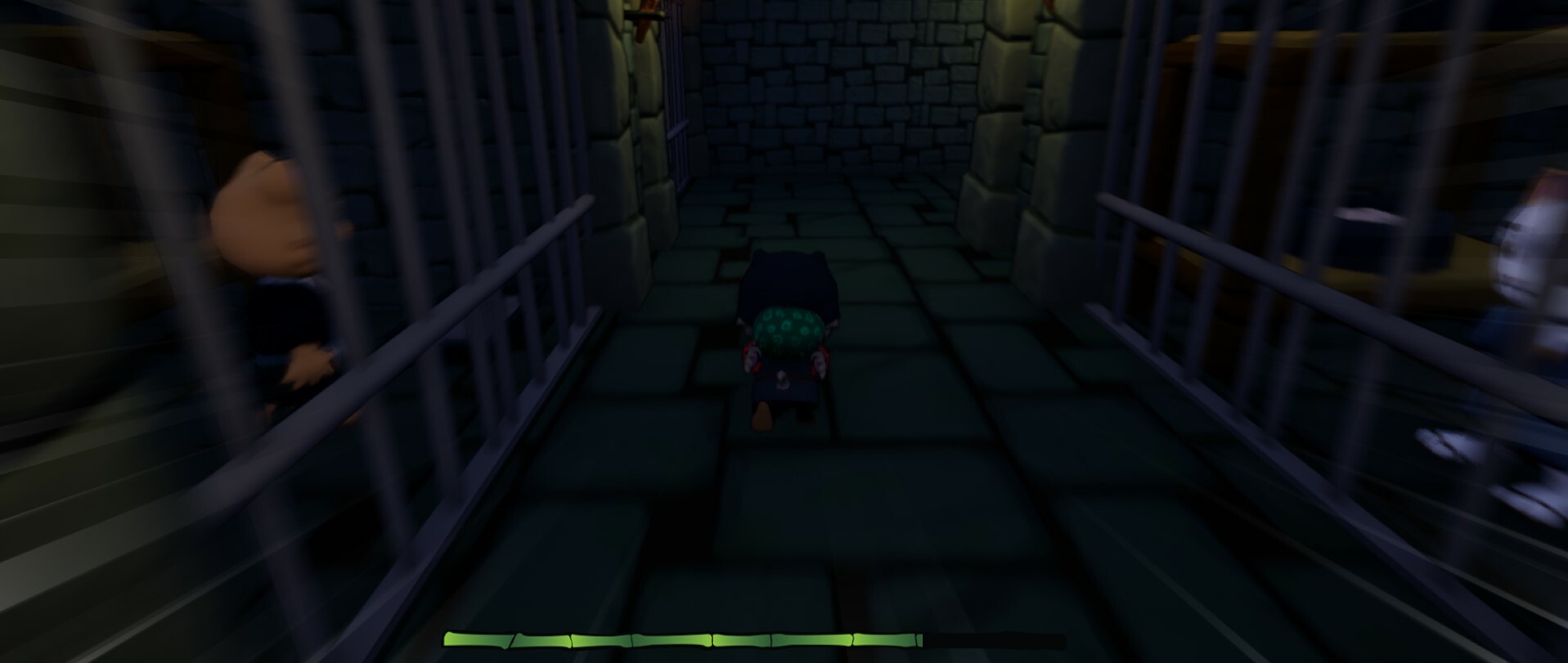 Larisa Isaeva - UI/UX Design - Catastrophe