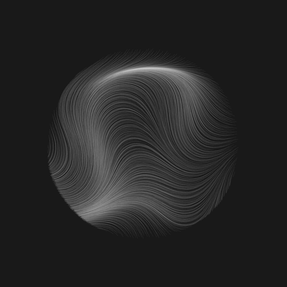 ArtStation - Noise study