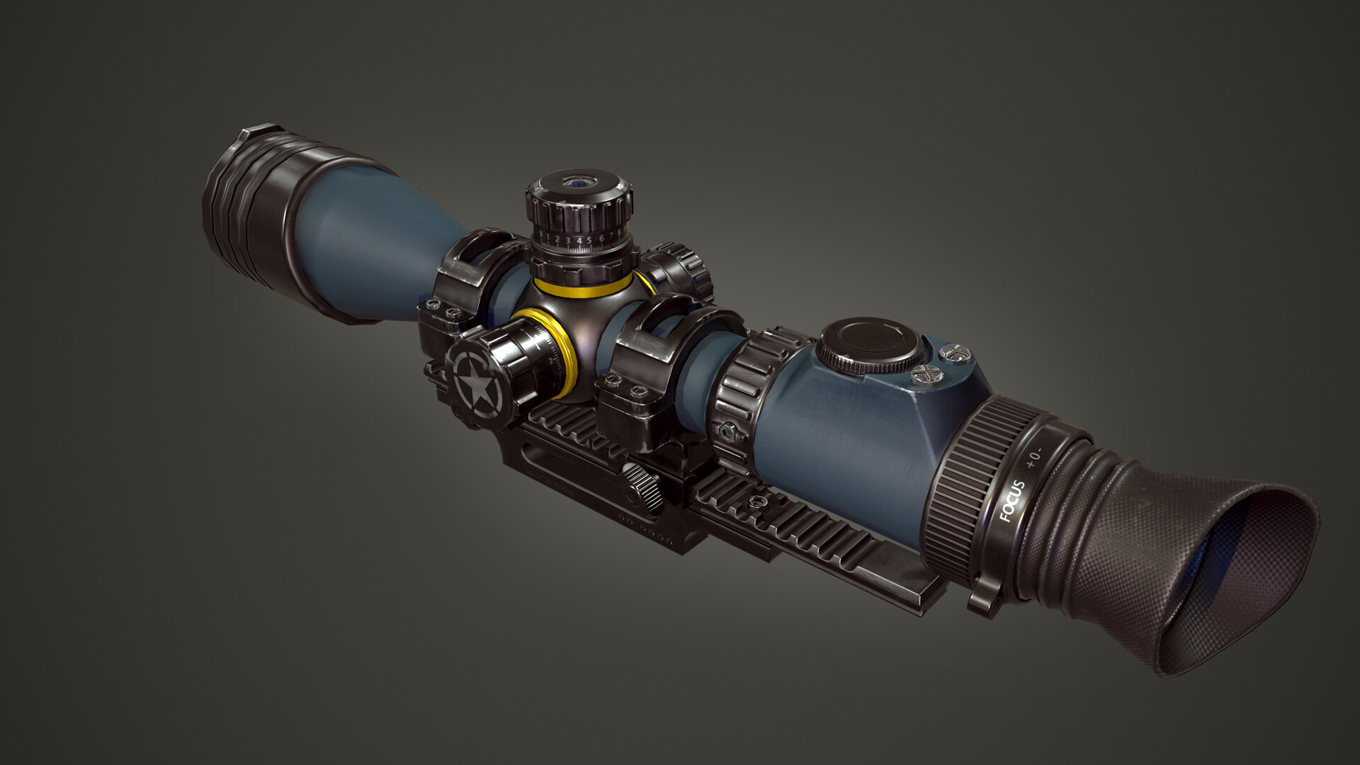 home - Sniper Rifle Scopes