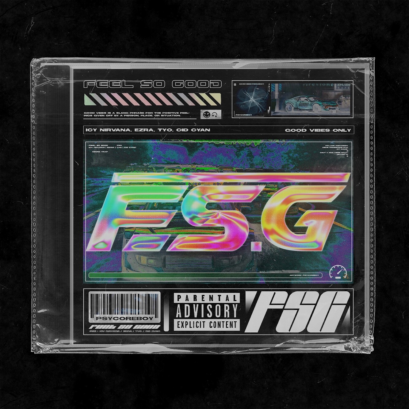 ArtStation - FSG-Banner