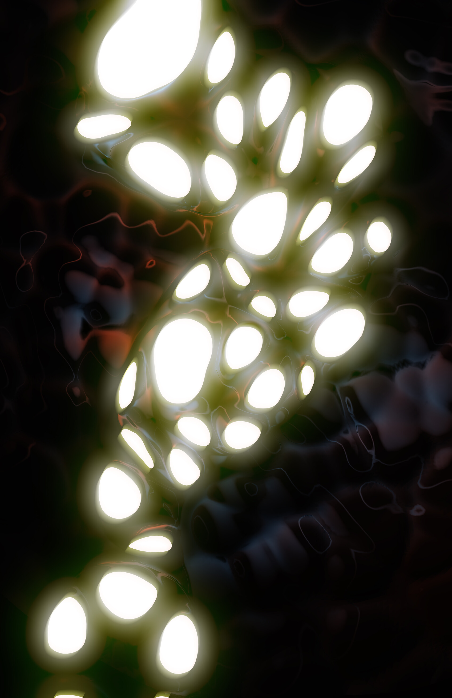 Christopher Pope - Eternal Service