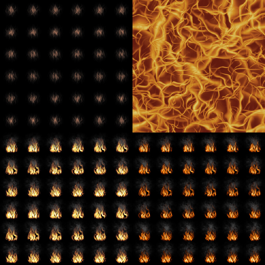 Eldar Amenov - Catapult_Fire_Old effects 2019