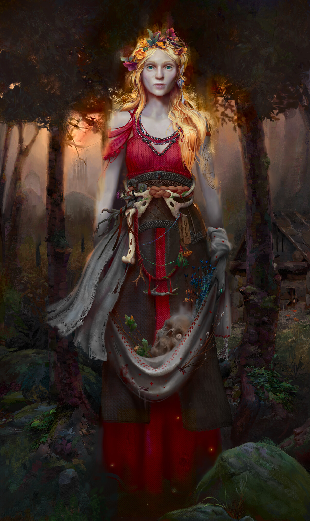 ArtStation - Polla ArtStation - Polla