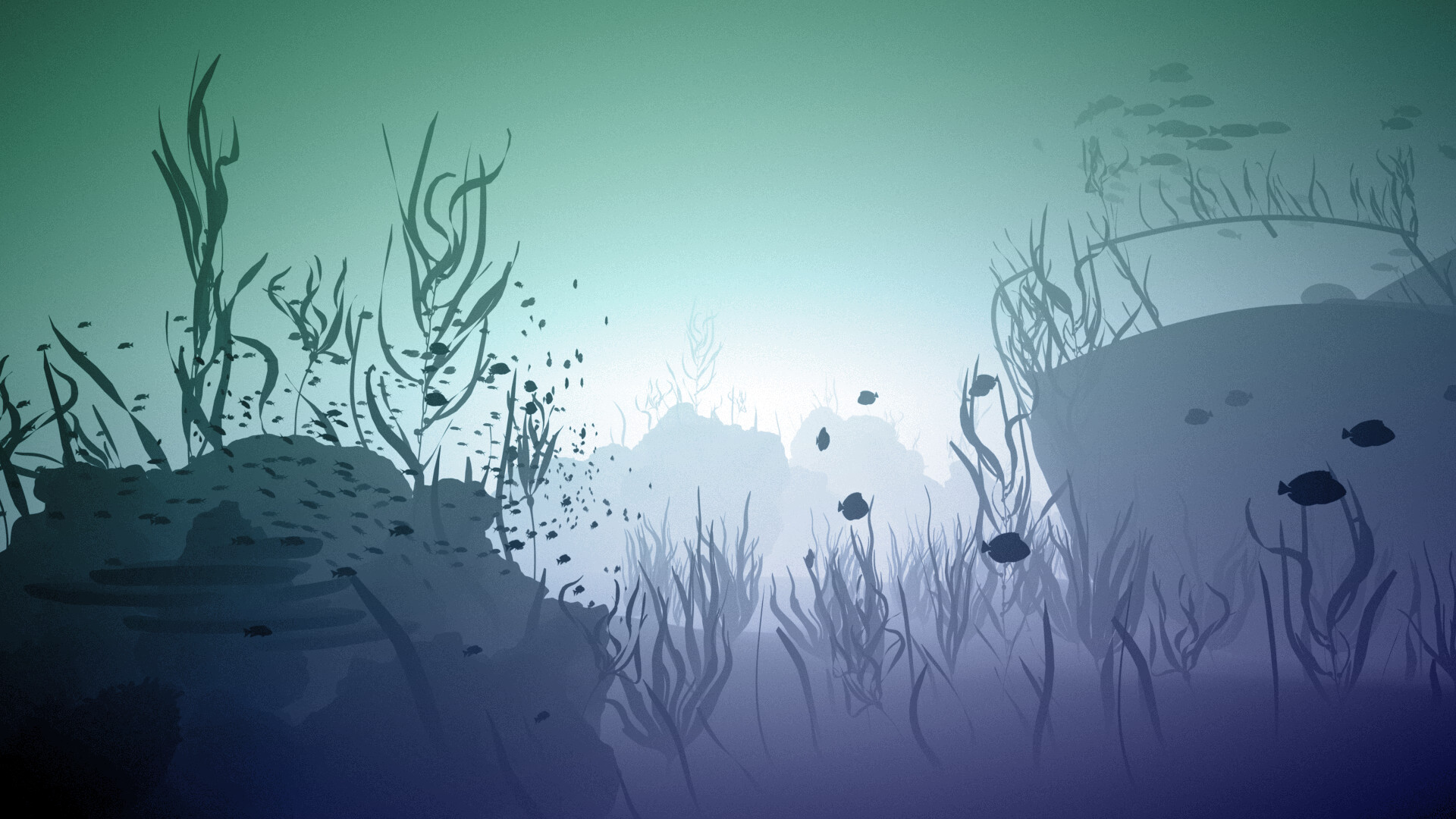 ArtStation - Shipwreck Depth Maps