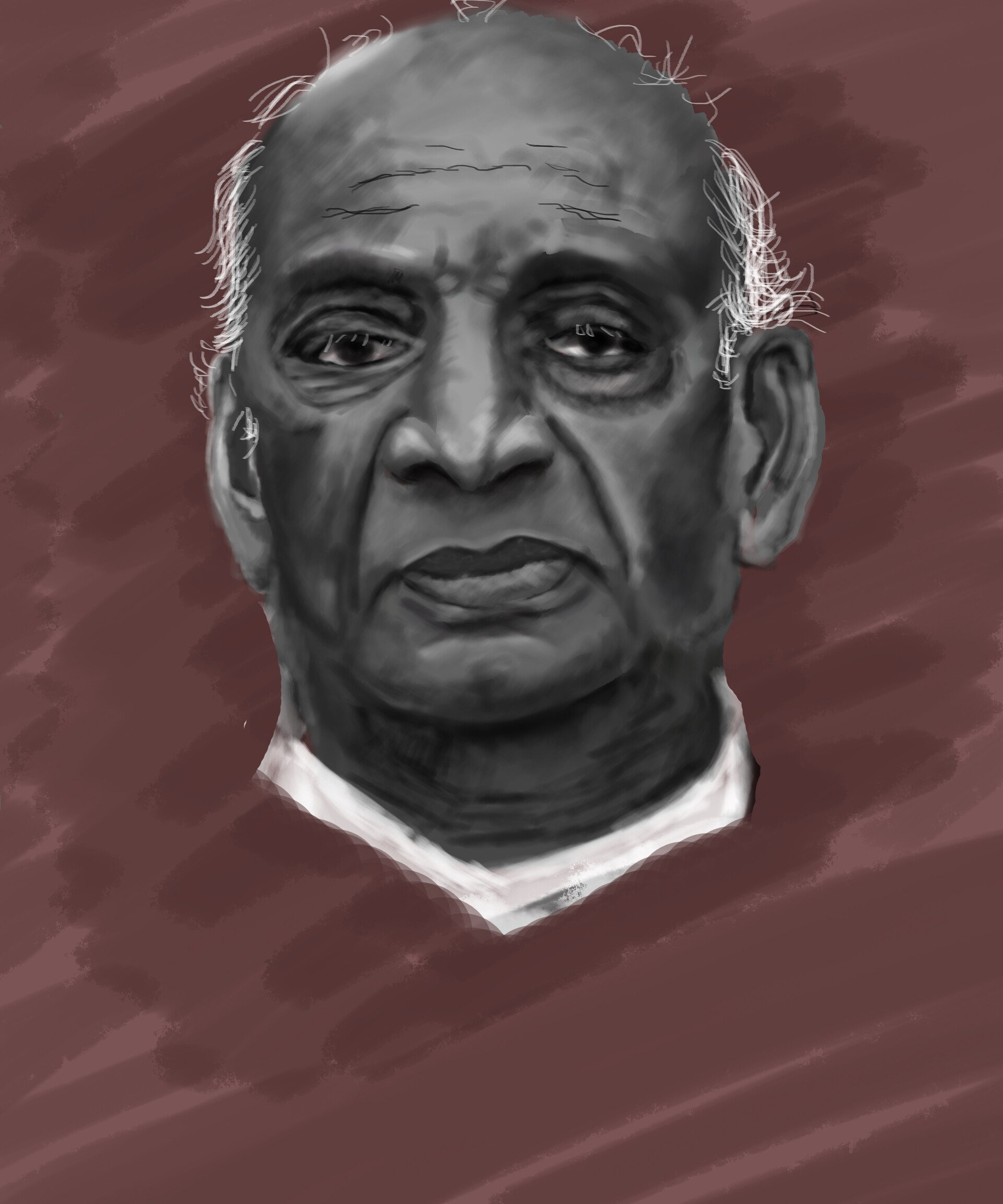 Vallabhbhai Patel's Instagram, Twitter & Facebook on IDCrawl