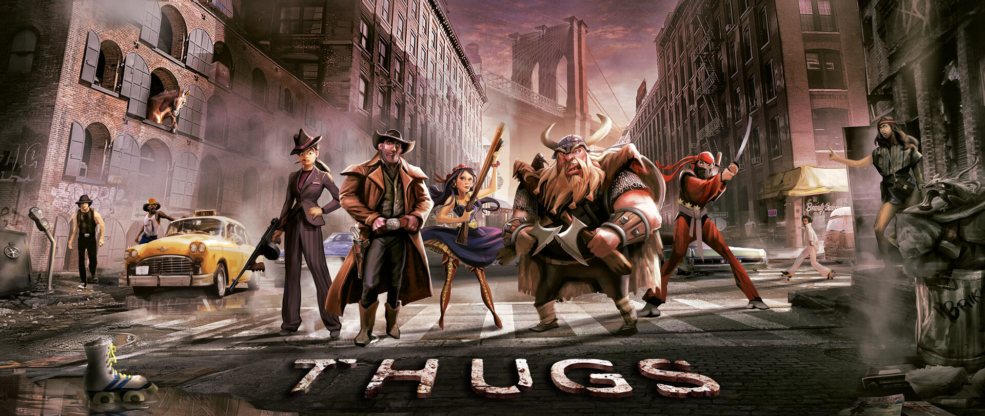 ArtStation - unannounced (Album)