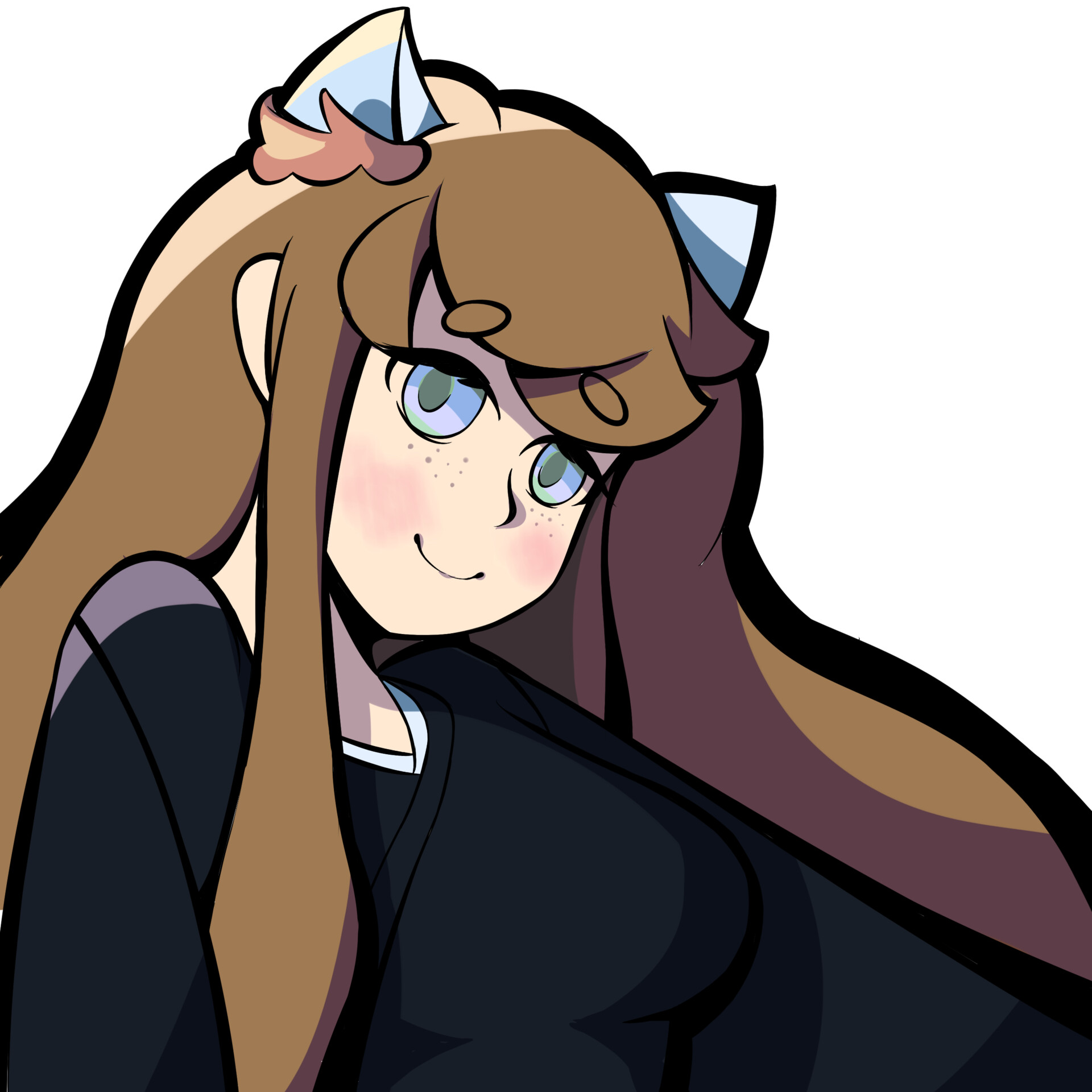 Angel "Sets" - More Commissions!