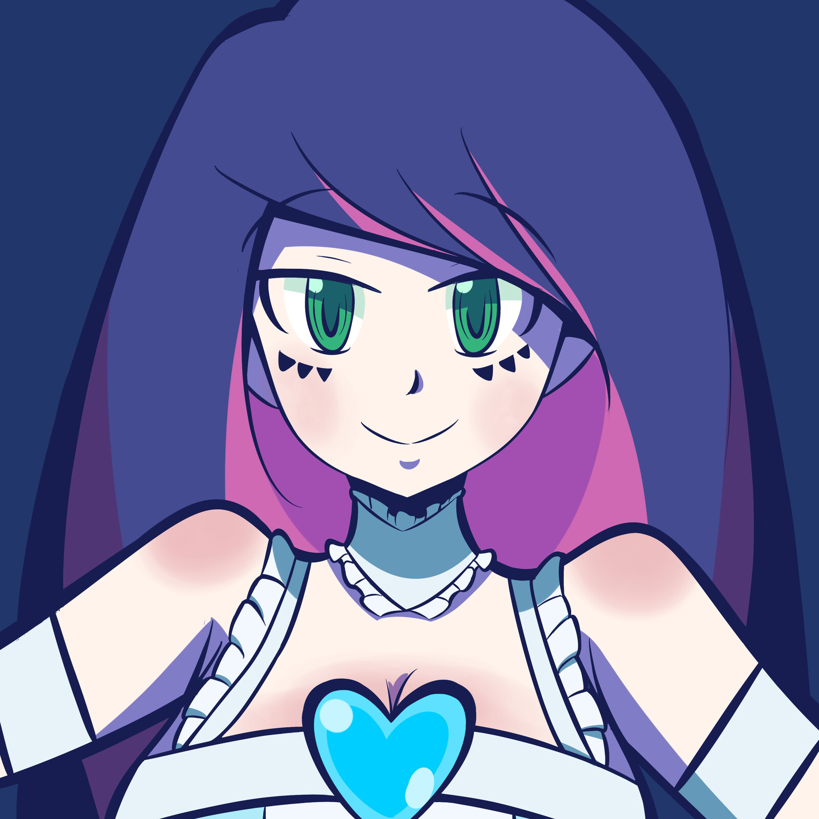 Angel "Sets" - More Commissions!