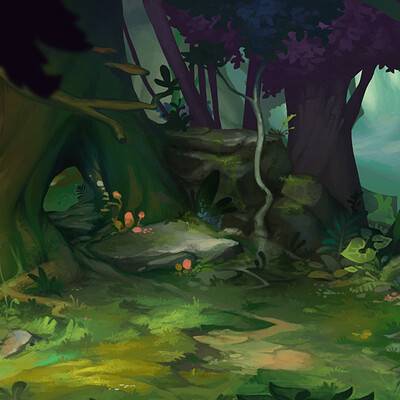 Jay Axer - Portfolio