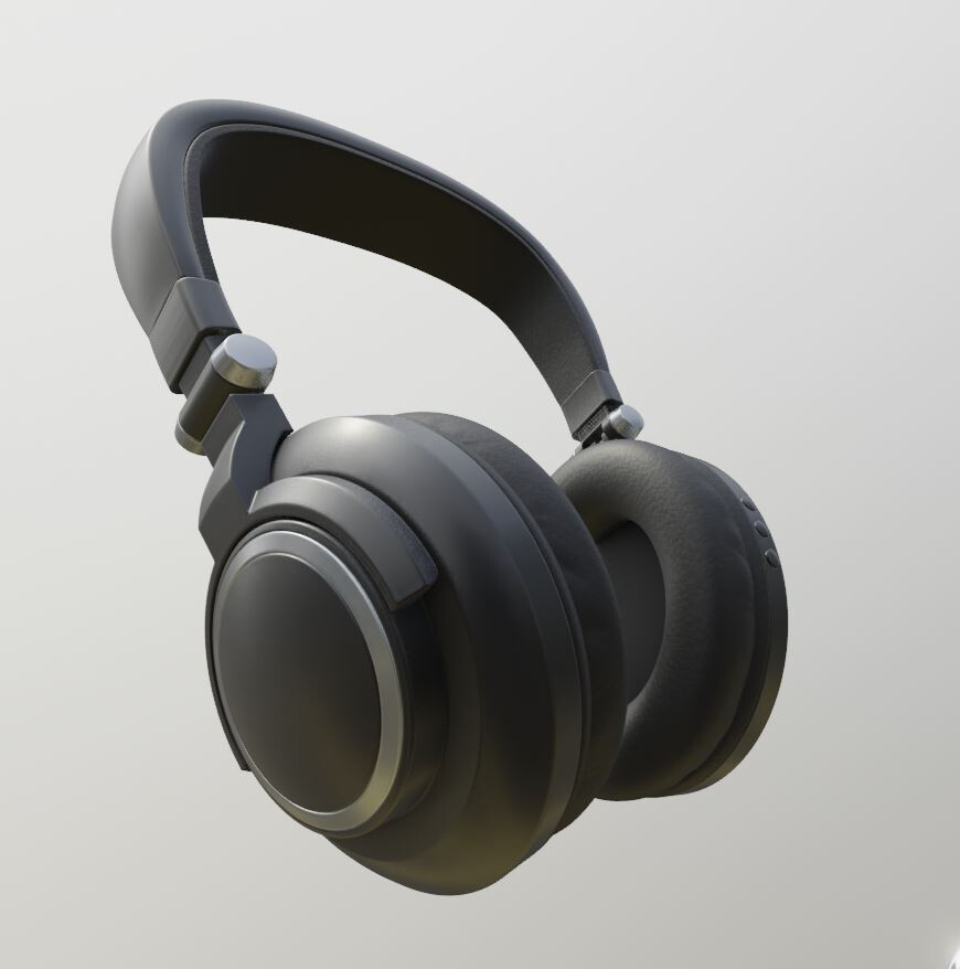 ArtStation - Textured Hard Surface