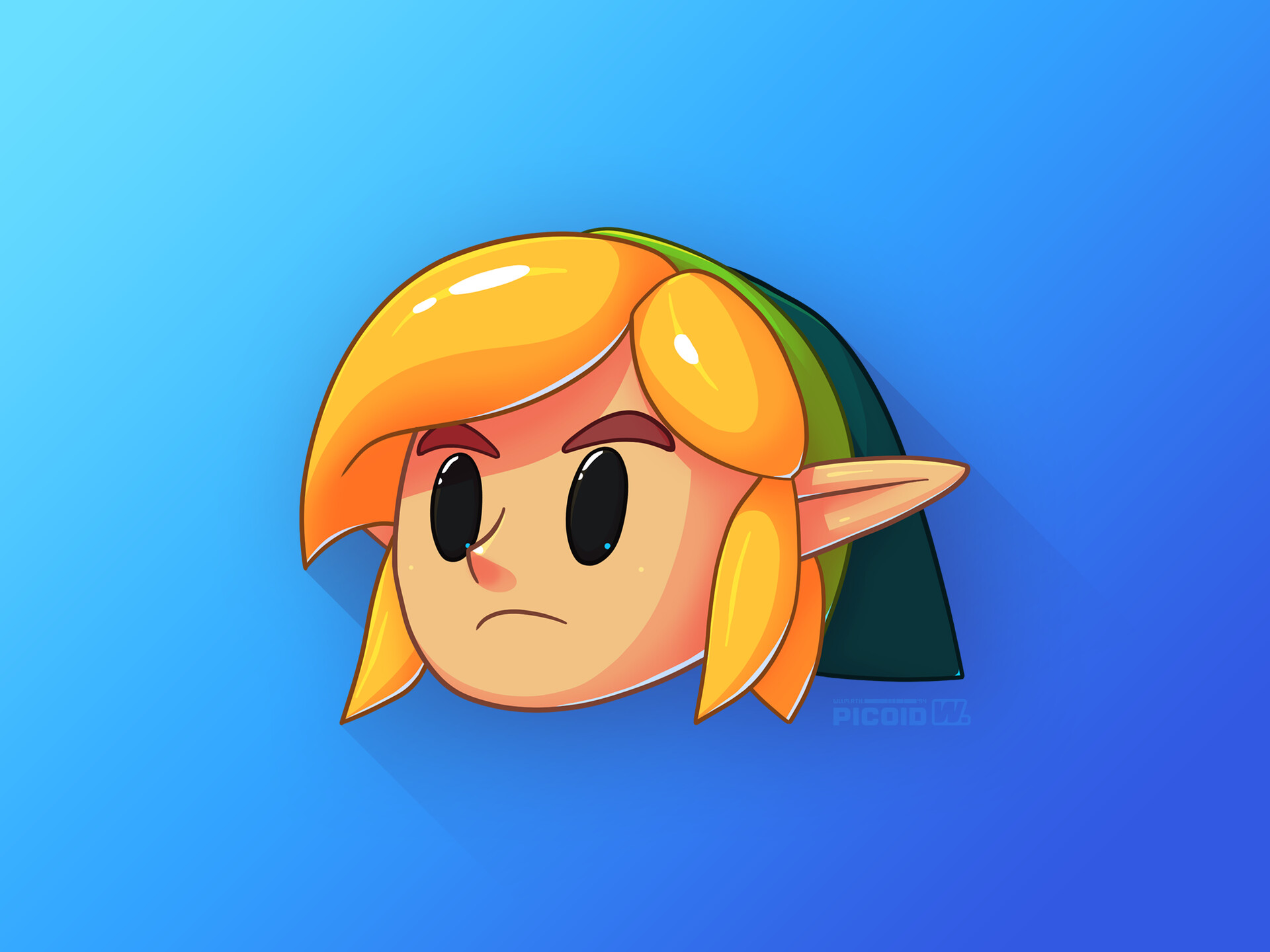 ArtStation - smol link