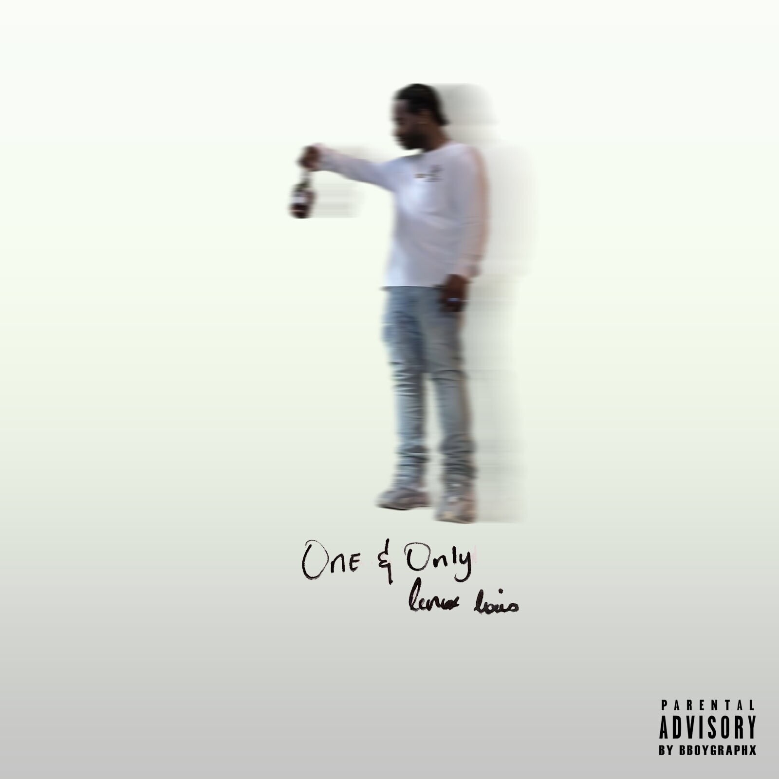 ArtStation - One & Only Cover