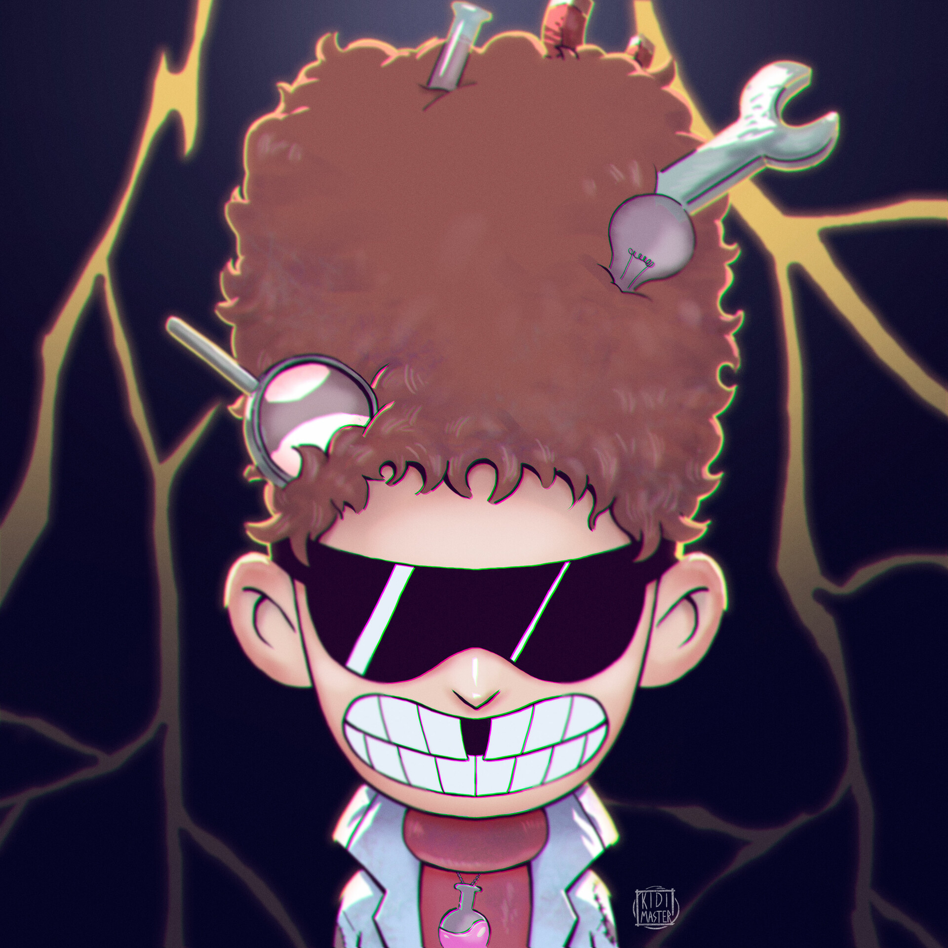 ArtStation - Random Characters IV