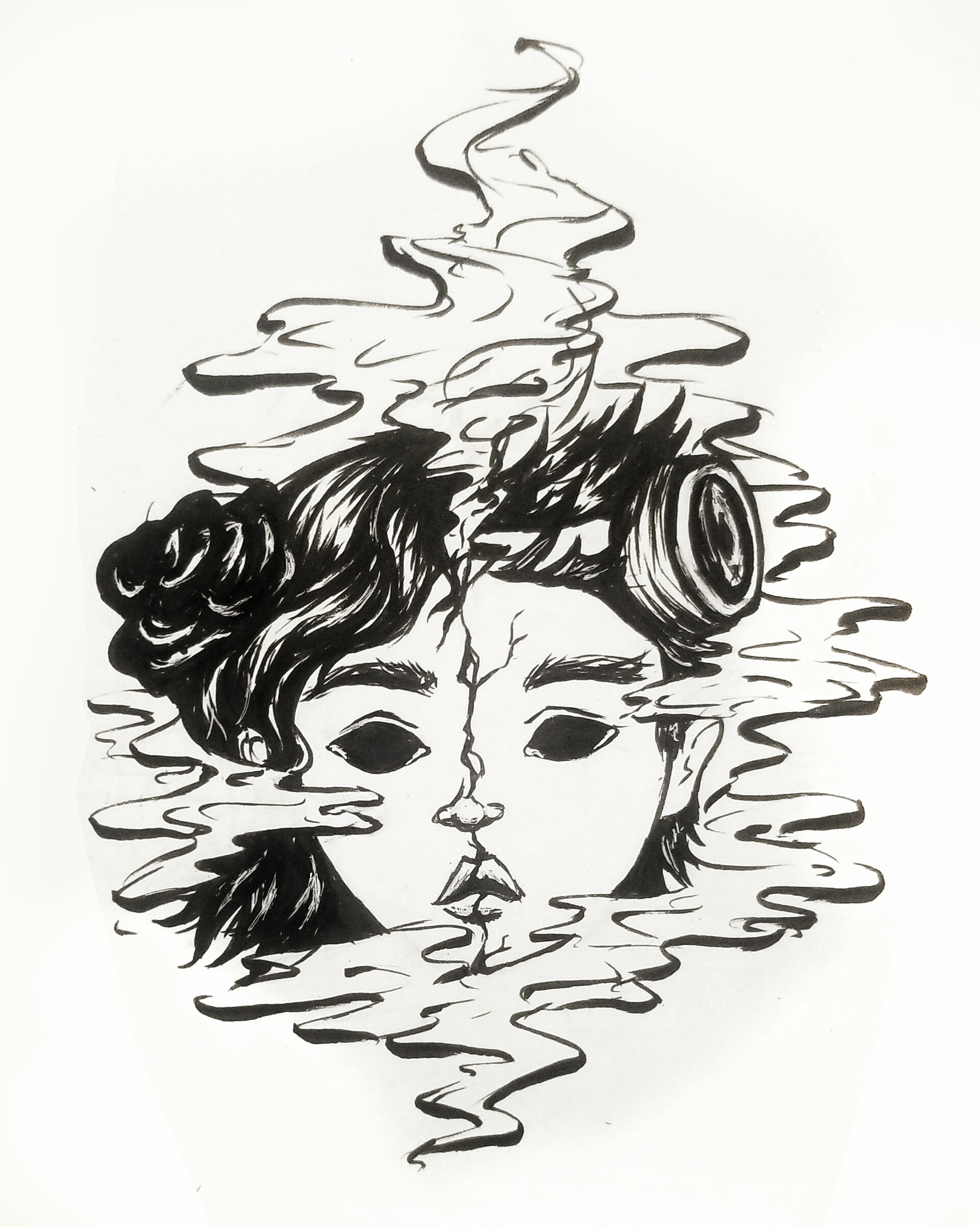 ArtStation - mindless