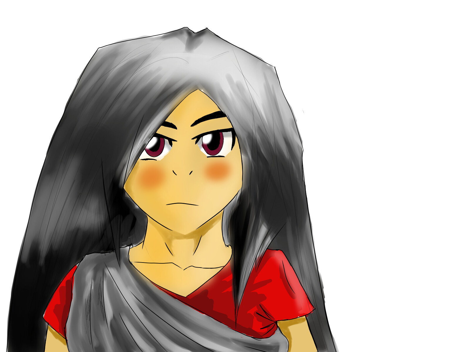 ArtStation - Manga master