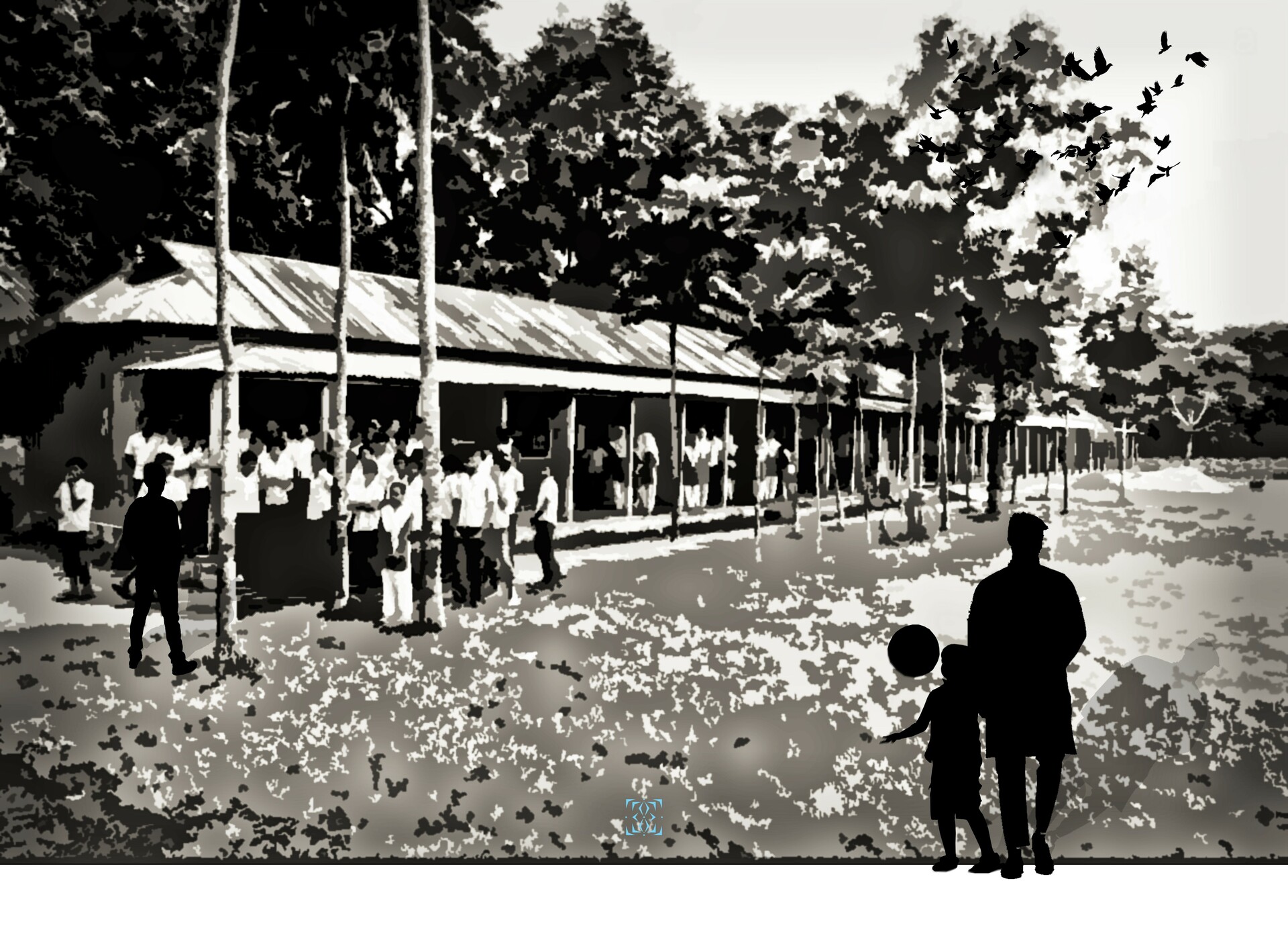 ArtStation - ইশকুল_02