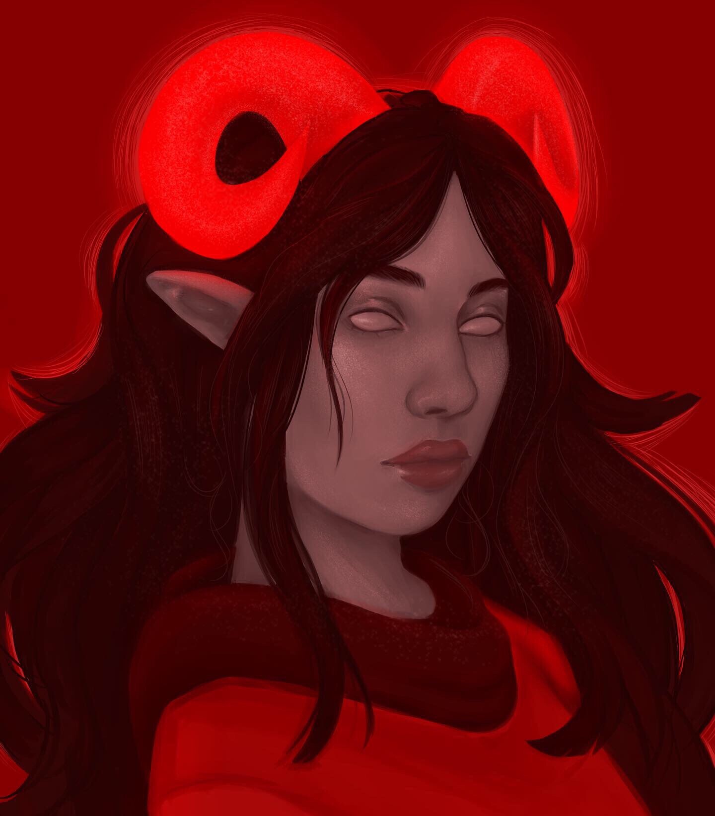 ArtStation - Maid of Time ♈️