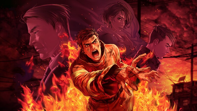 ArtStation - Feng Zisu