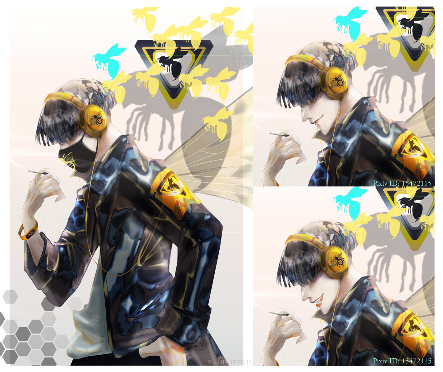 ArtStation - Common Language