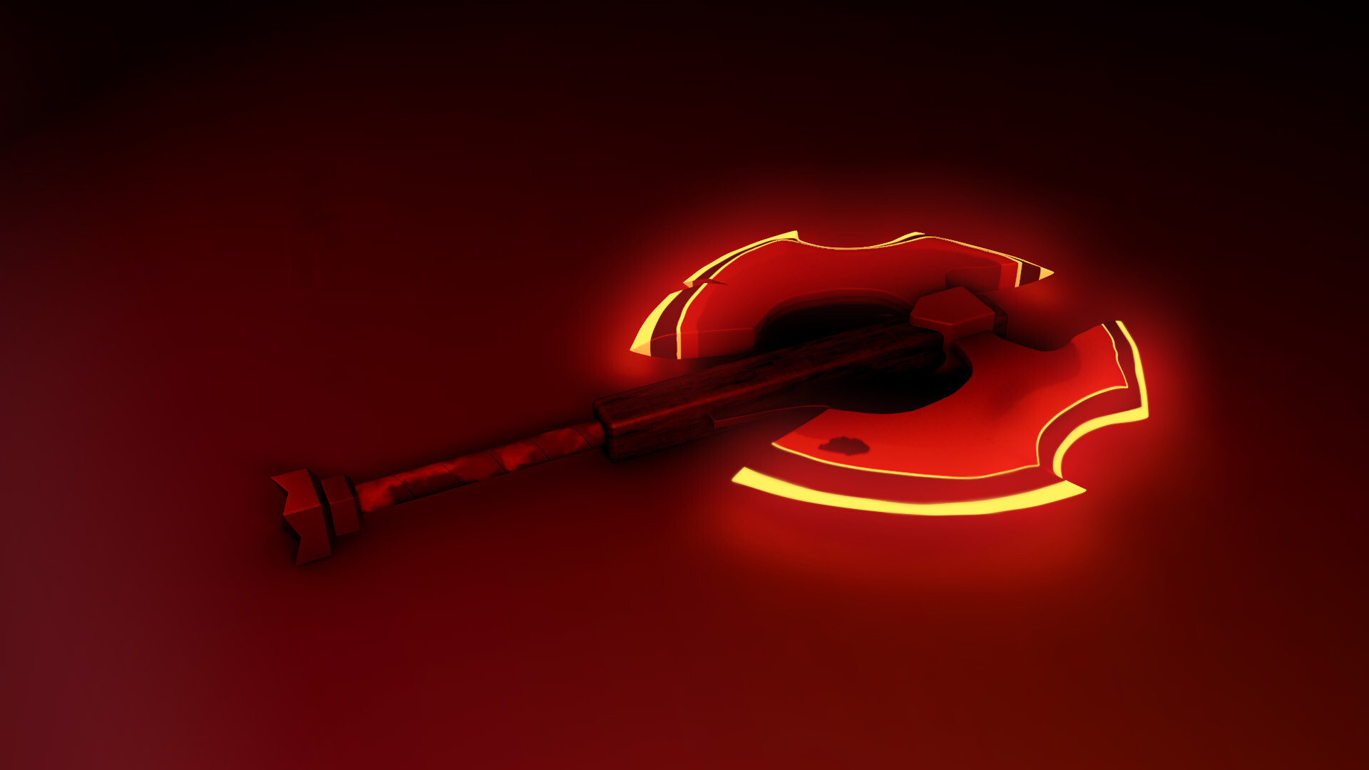 ArtStation - Battle fury