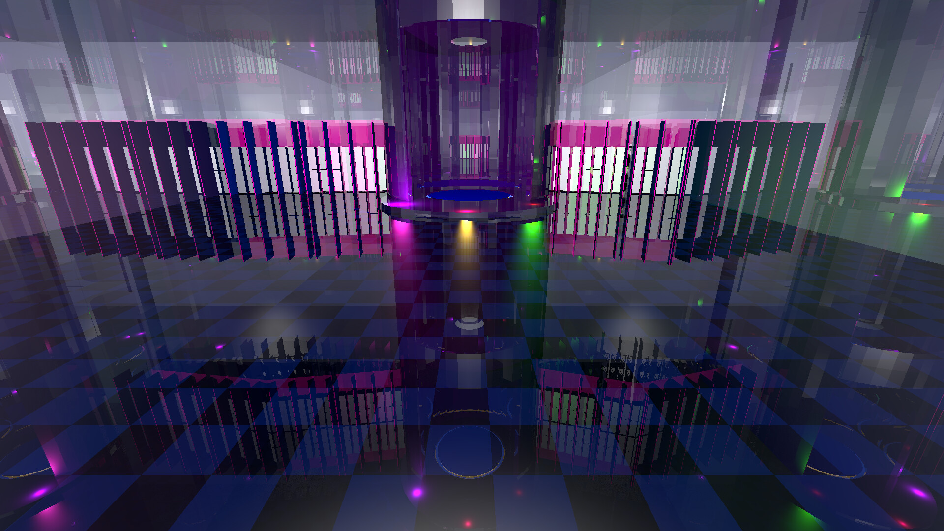 ArtStation - quantum-computer