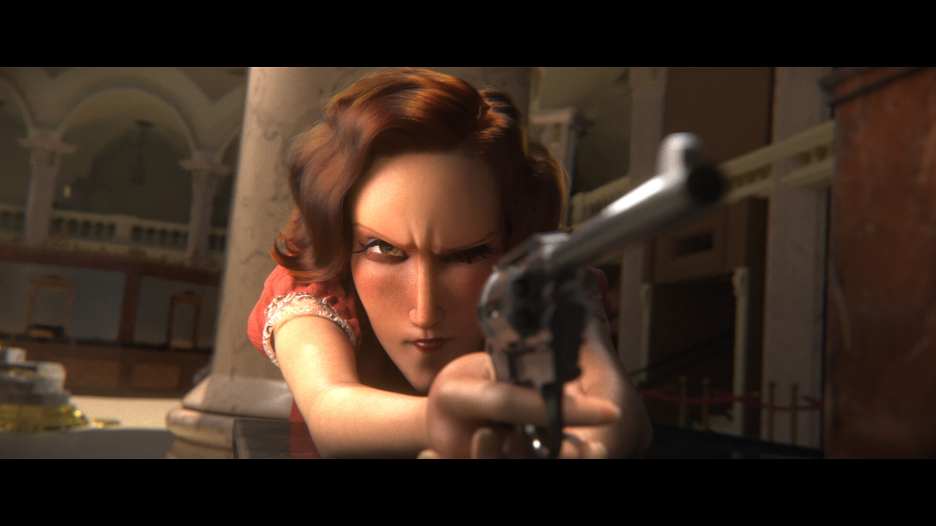 Timothée Maron - Pour une poignée de Caramels