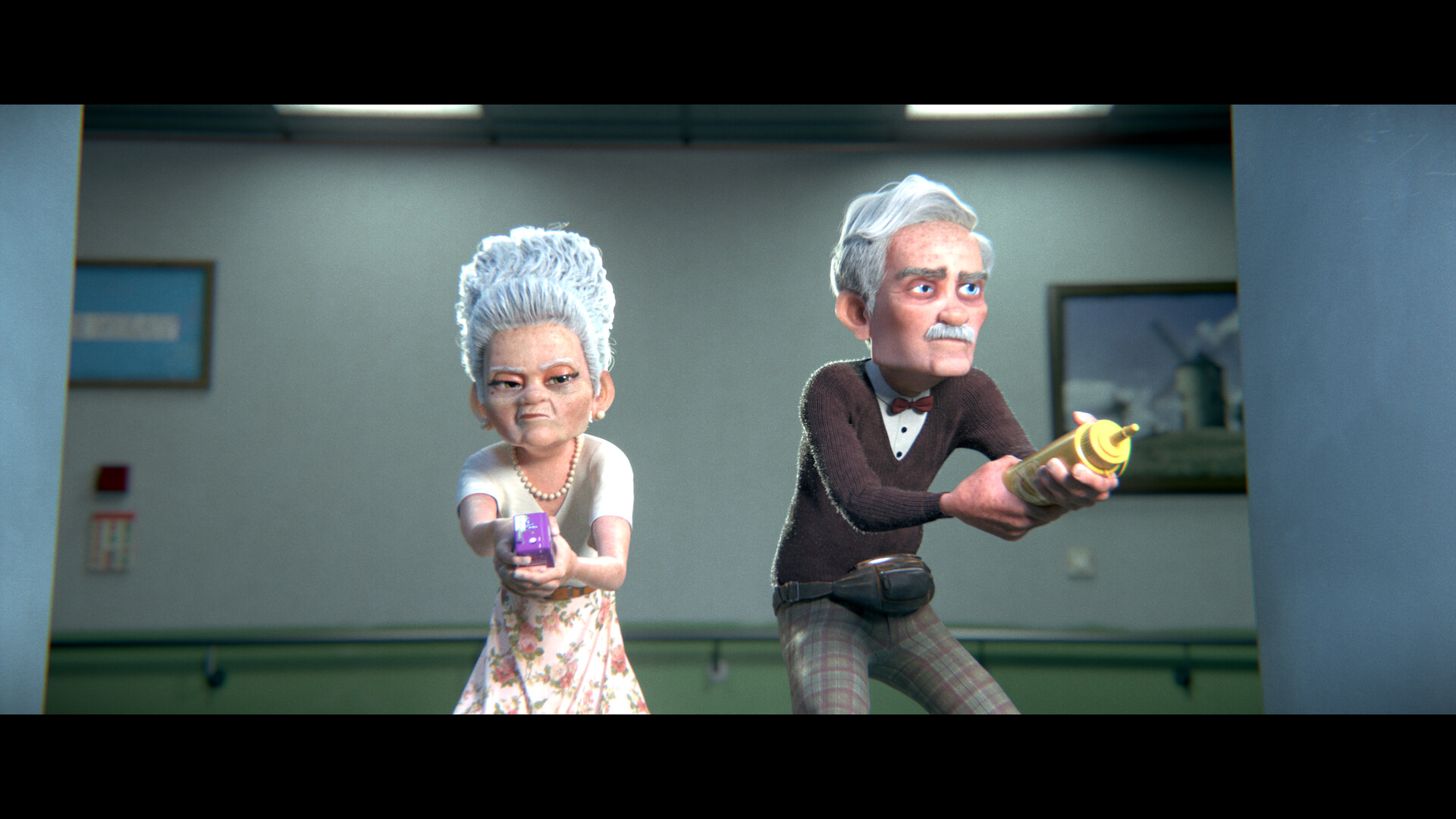 Timothée Maron - Pour une poignée de Caramels