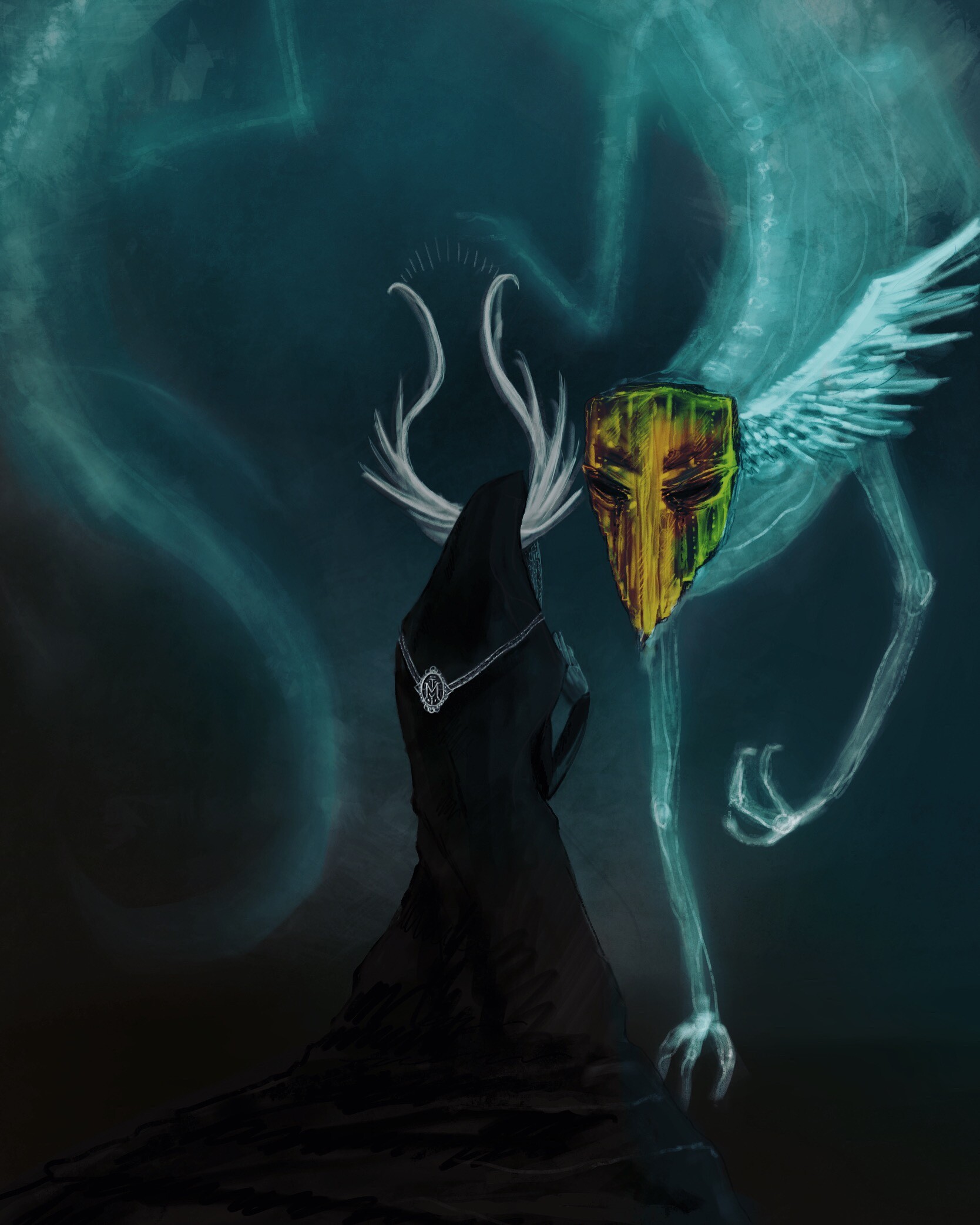 ArtStation - Encounter