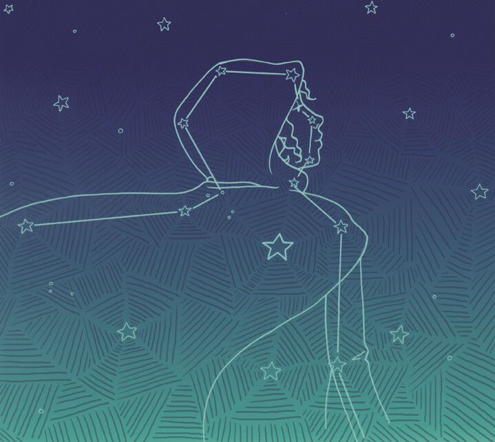 Danny Flowers - Illustrations