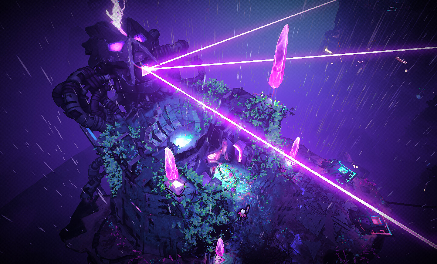 Nick Maksim - RAD - World