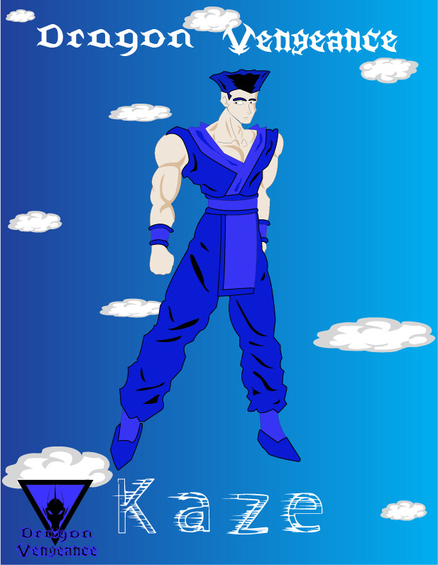 ArtStation - Kaze
