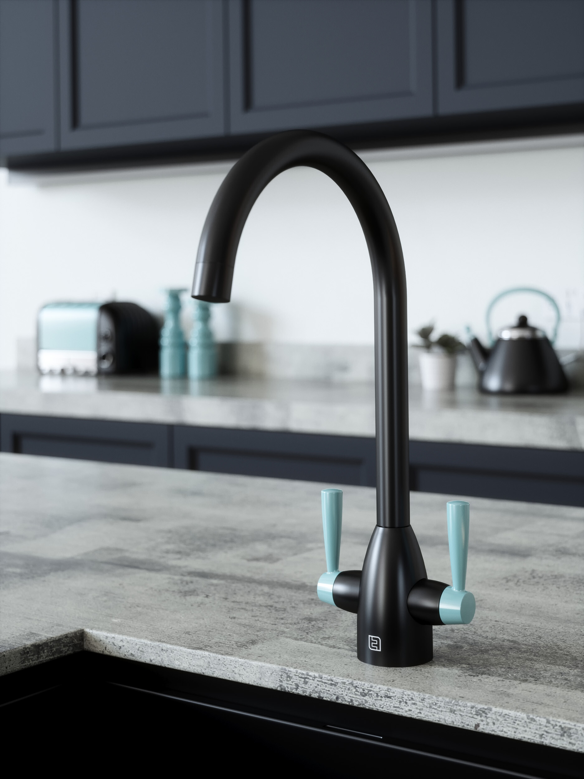 ArtStation - Vibrant Taps