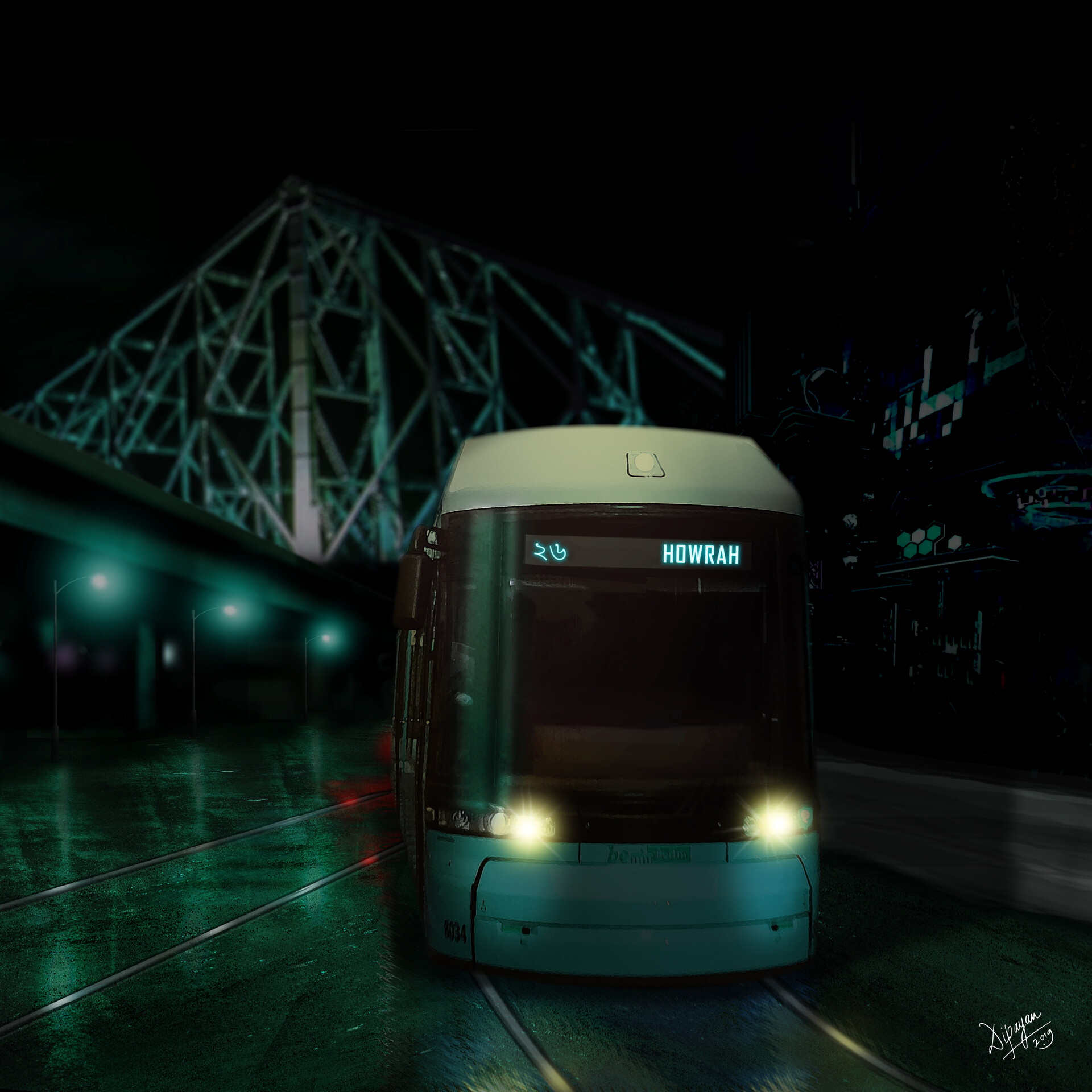 ArtStation - Concept Art