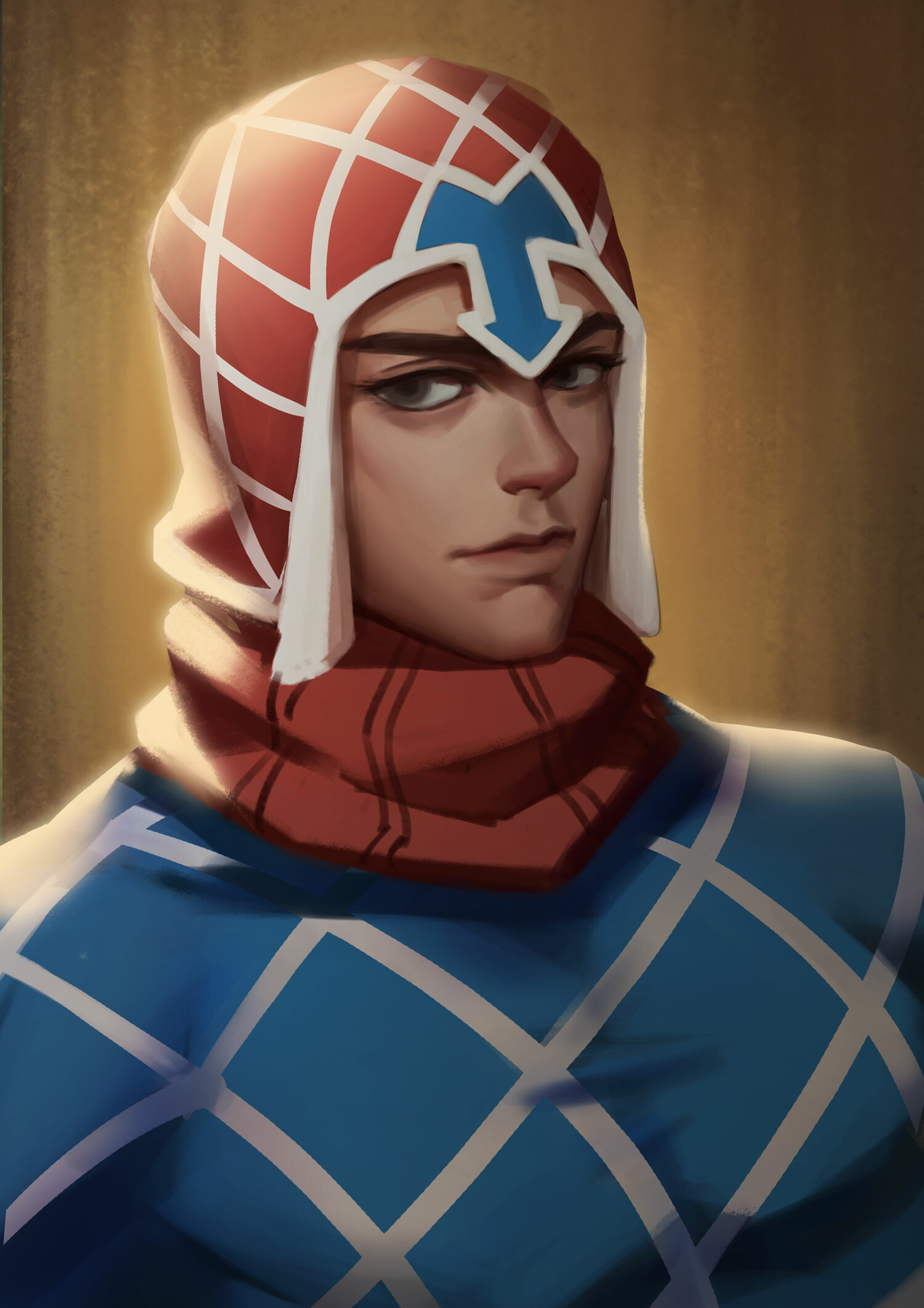 ArtStation - MISTA