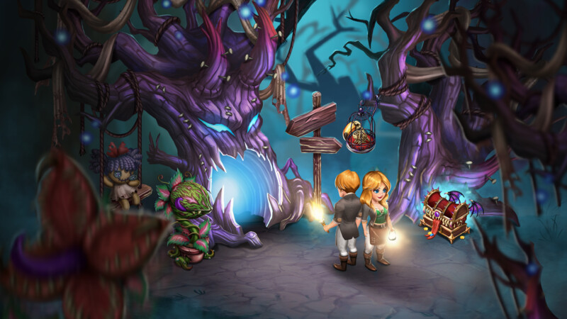 ArtStation - Eric Yang