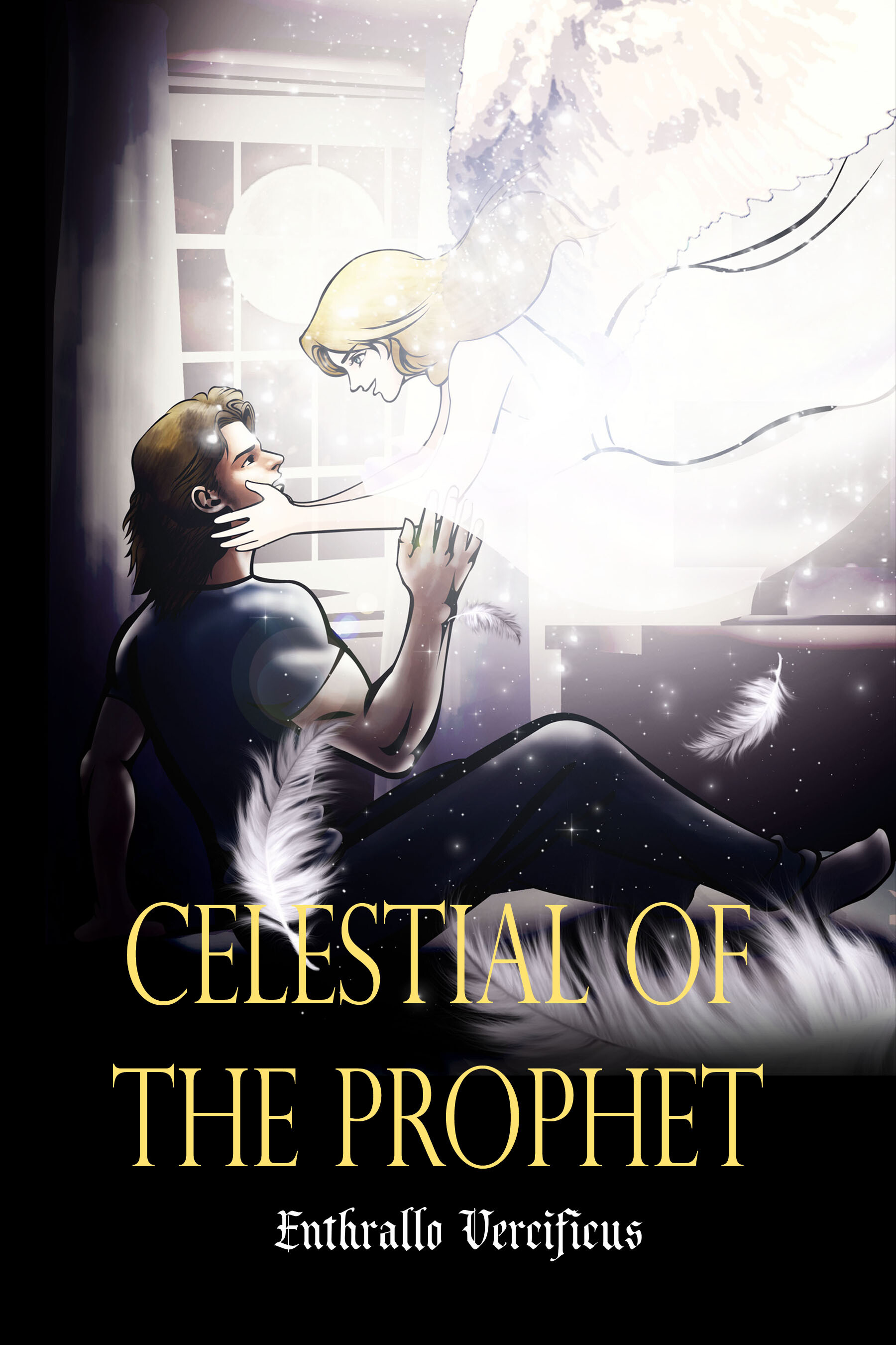 ArtStation - Art commissions gallery