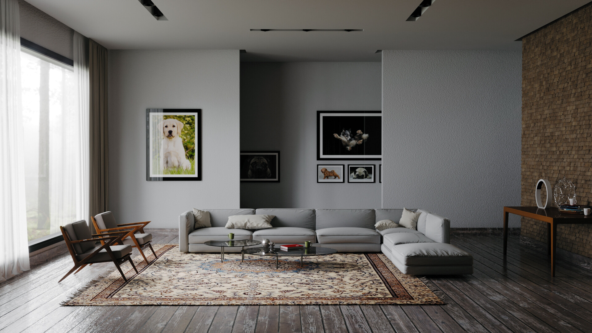 ArtStation - Sala 002