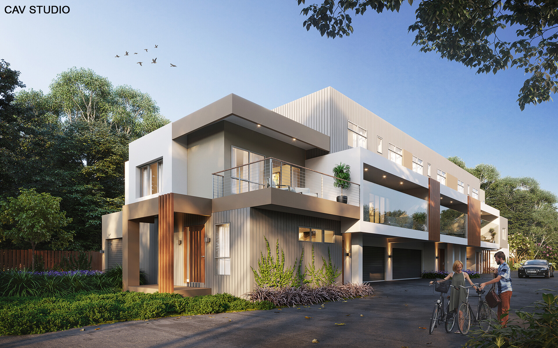 ArtStation - Stone Heaven project