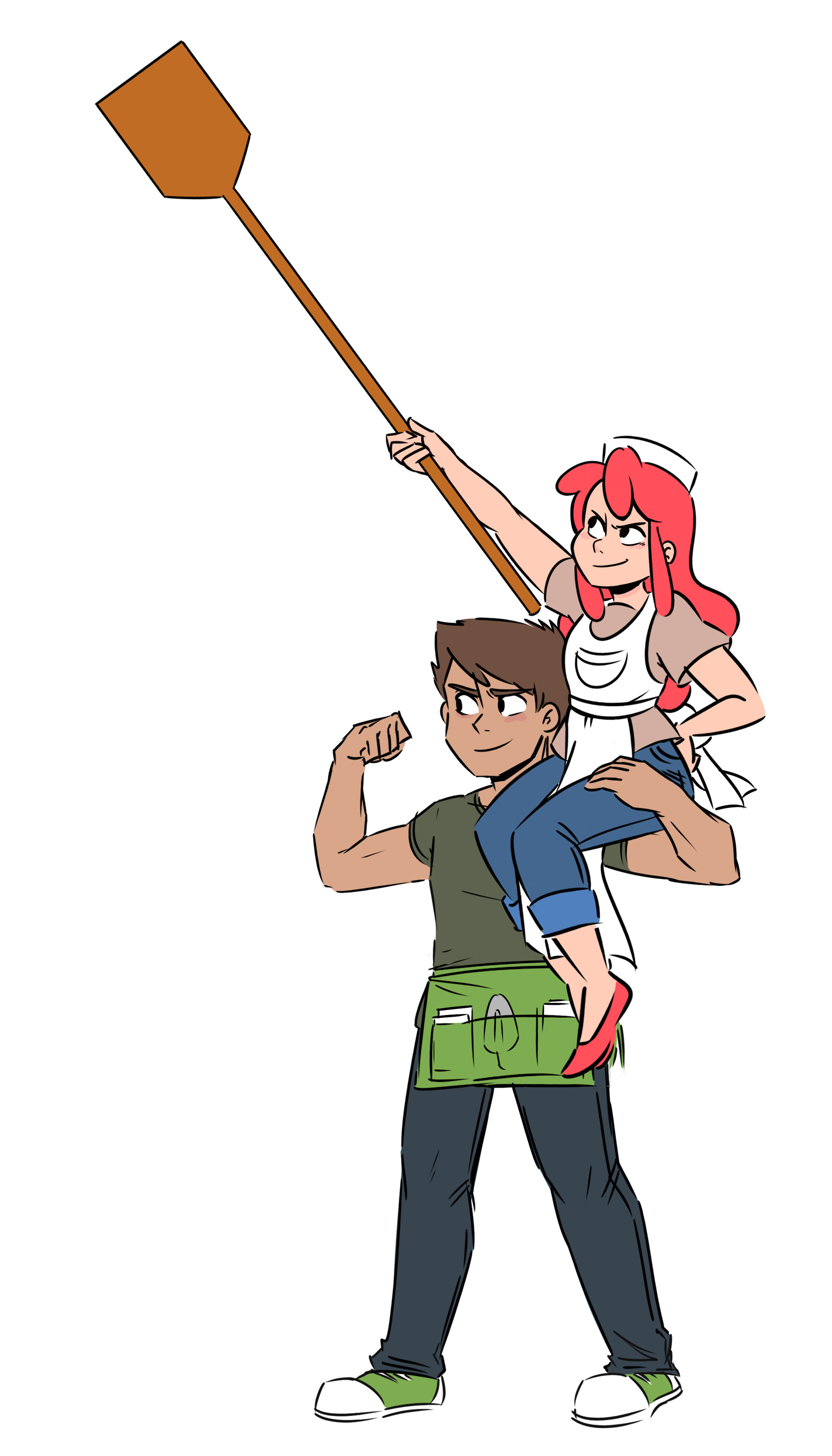 Marie Lum - Barrowdale Village Plaza