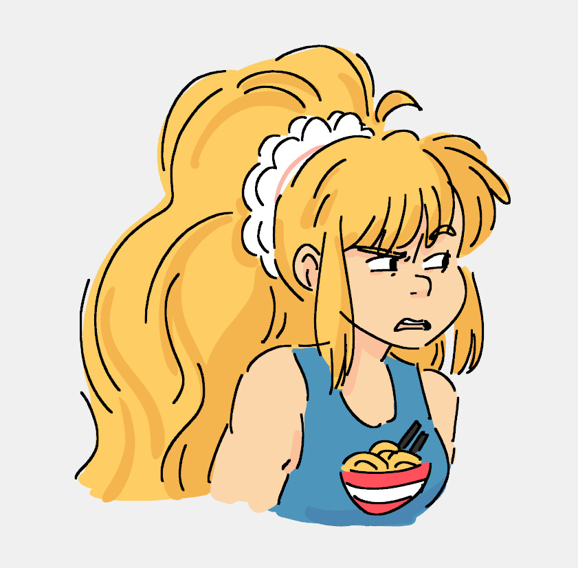 Marie Lum - Barrowdale Village Plaza