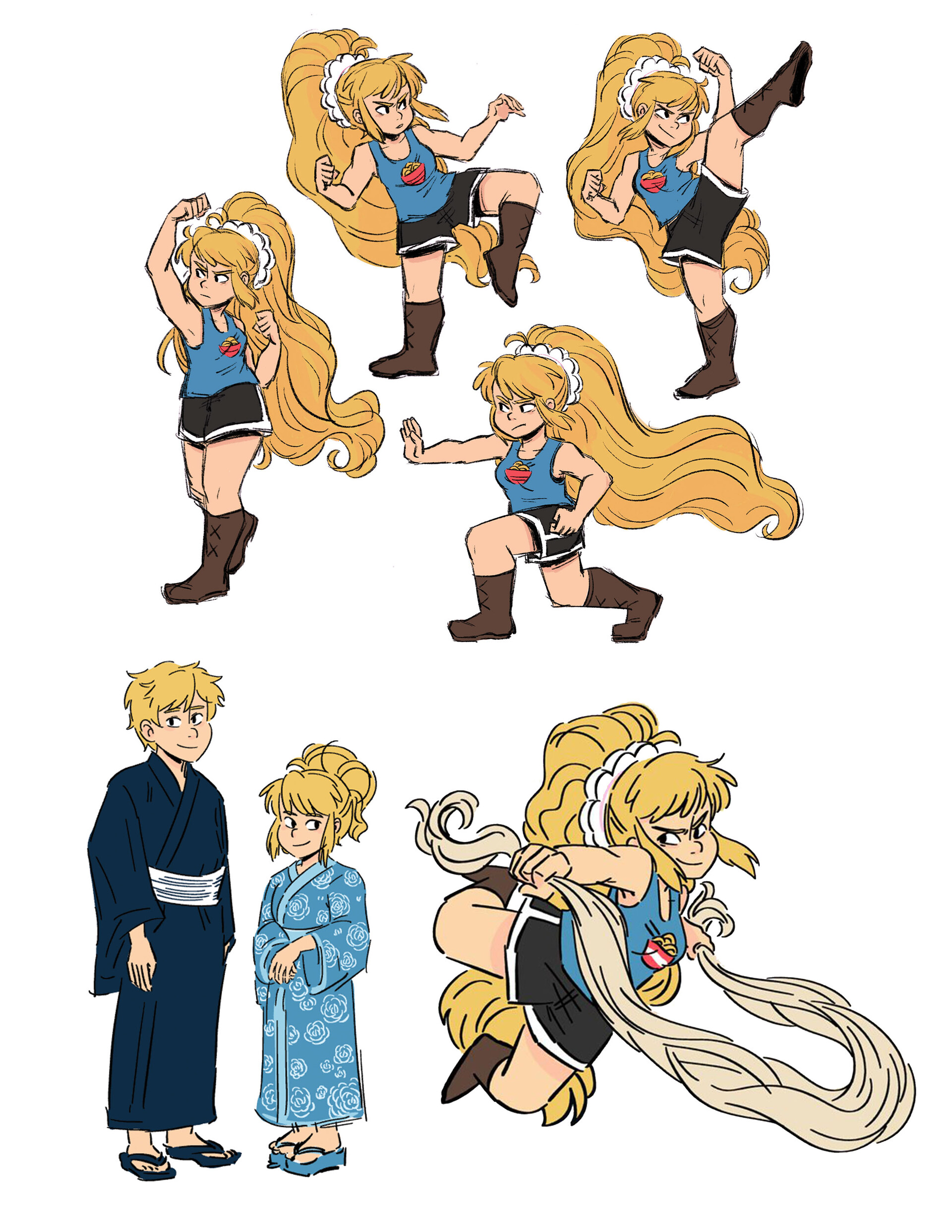 Marie Lum - Barrowdale Village Plaza